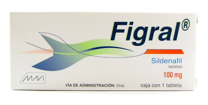 Figral Sildenafil 100mg: Efficacité, facilité d’utilisation et la ...